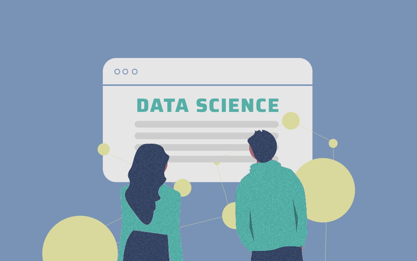 Data Science in a Nutshell