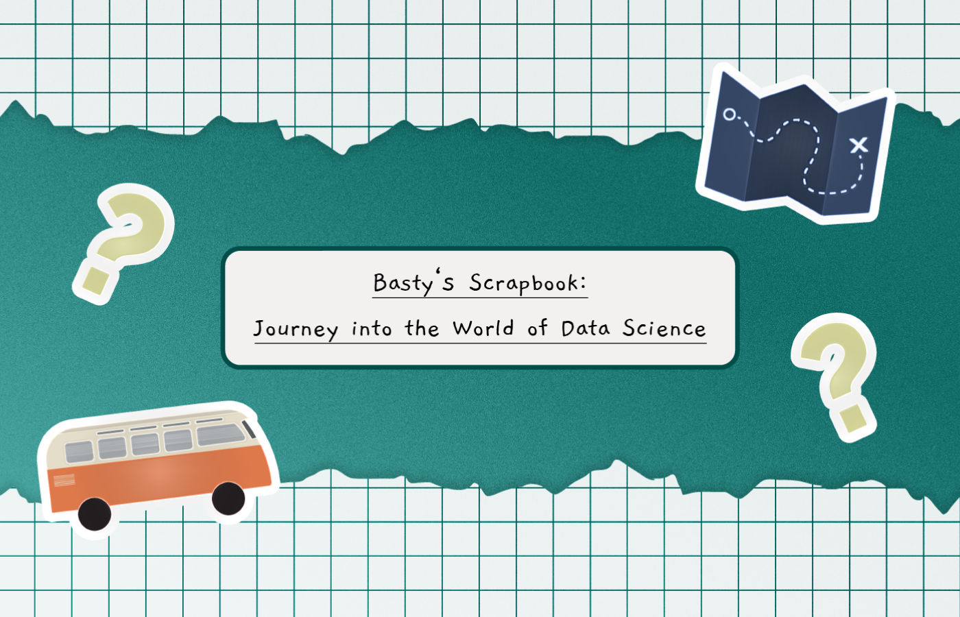 Journey into the World of Data Science