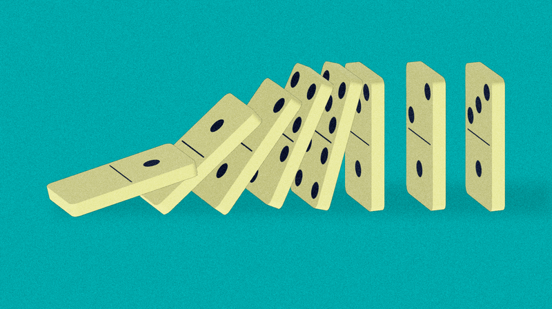 The Power of Small Actions: Driving Change in Data Science