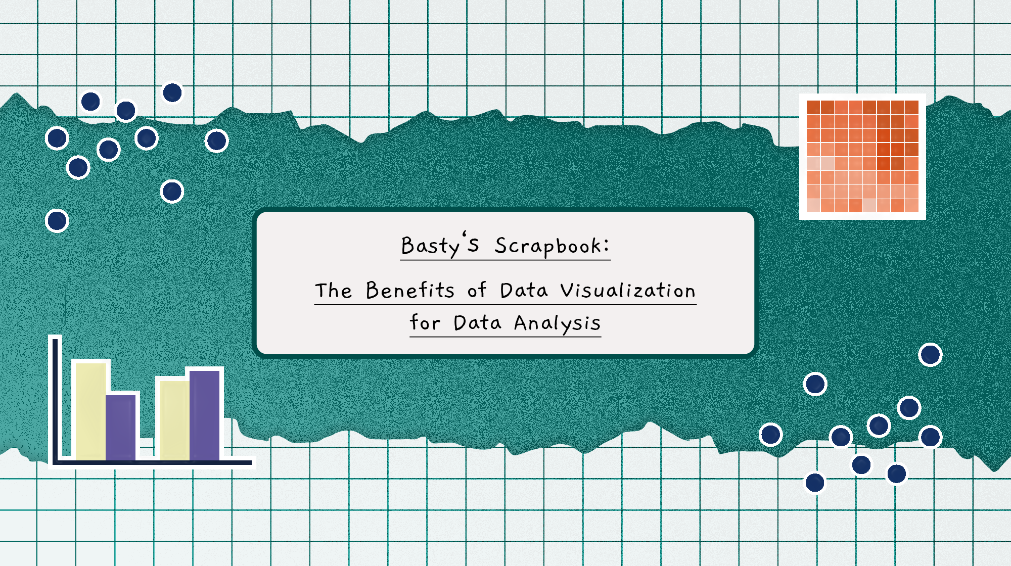 The Benefits of Data Visualization For Data Analysis