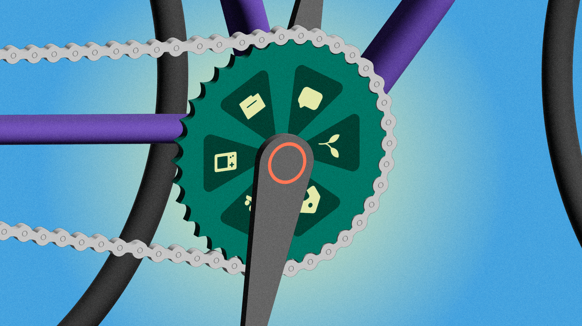 Gearing Up for the Future of Work