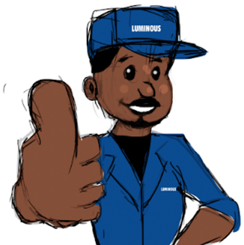 Blog - Luminous Nigeria - Inverters - Batteries - Solar