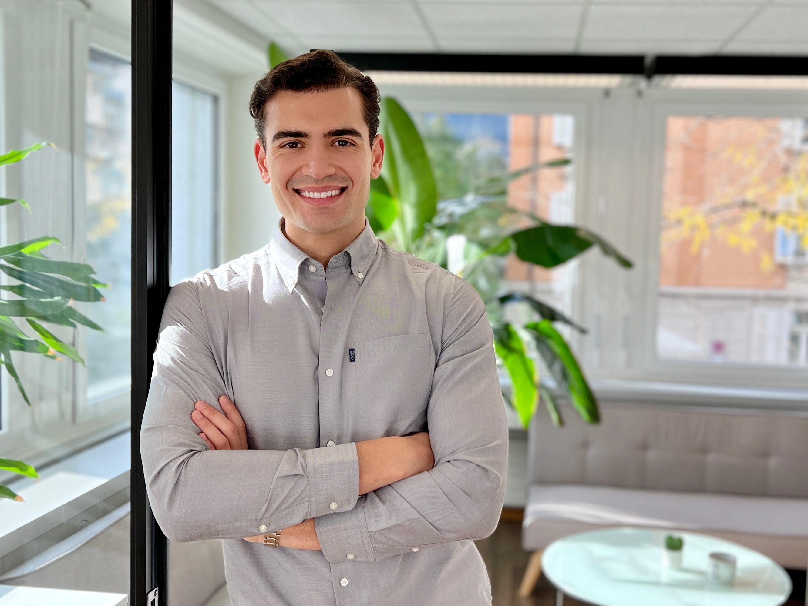 Expert to know: Denis Gomes Iljazi (Q&A Interview)