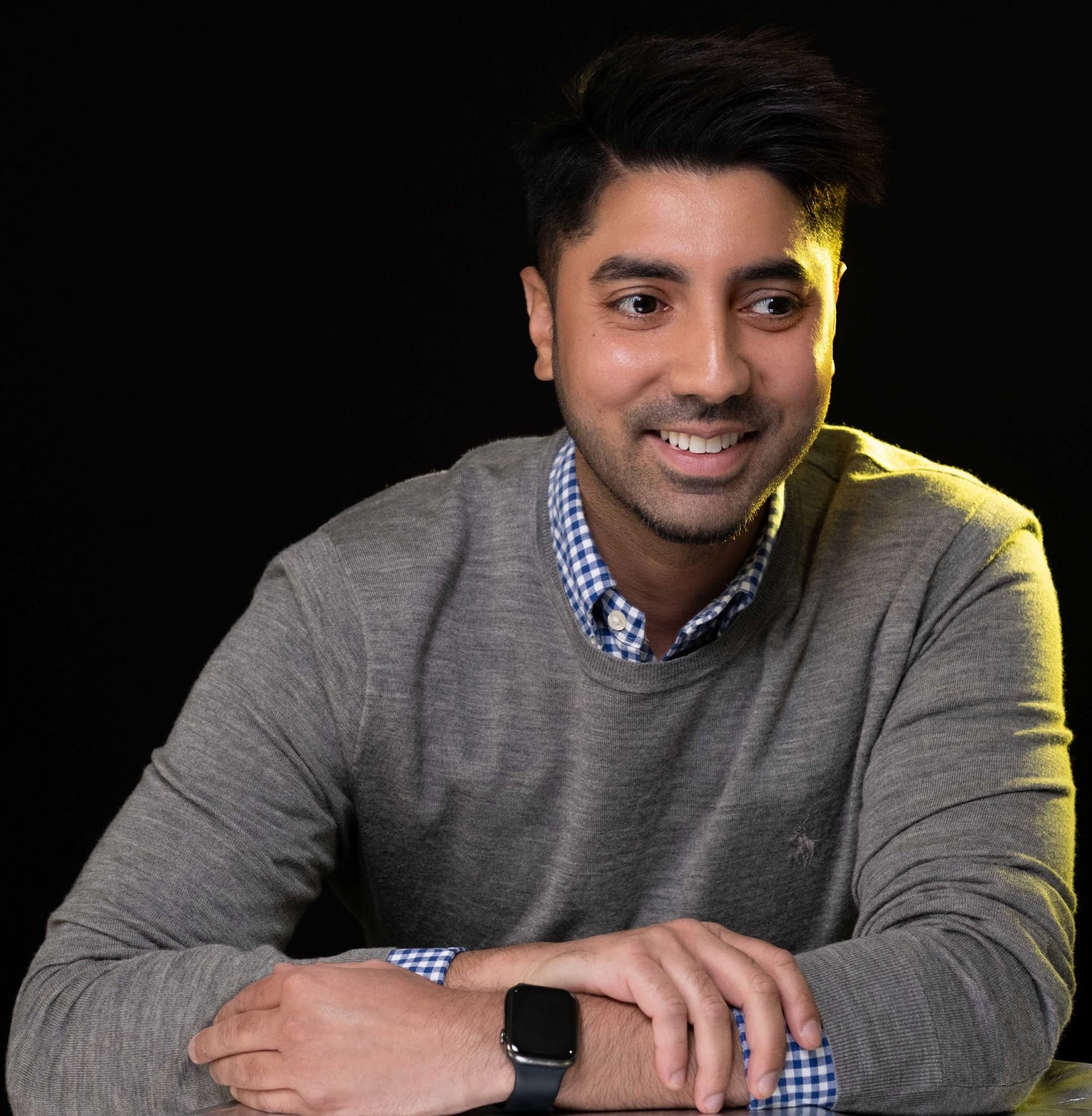 Expert to know: Arham Khan (Q&A Interview)