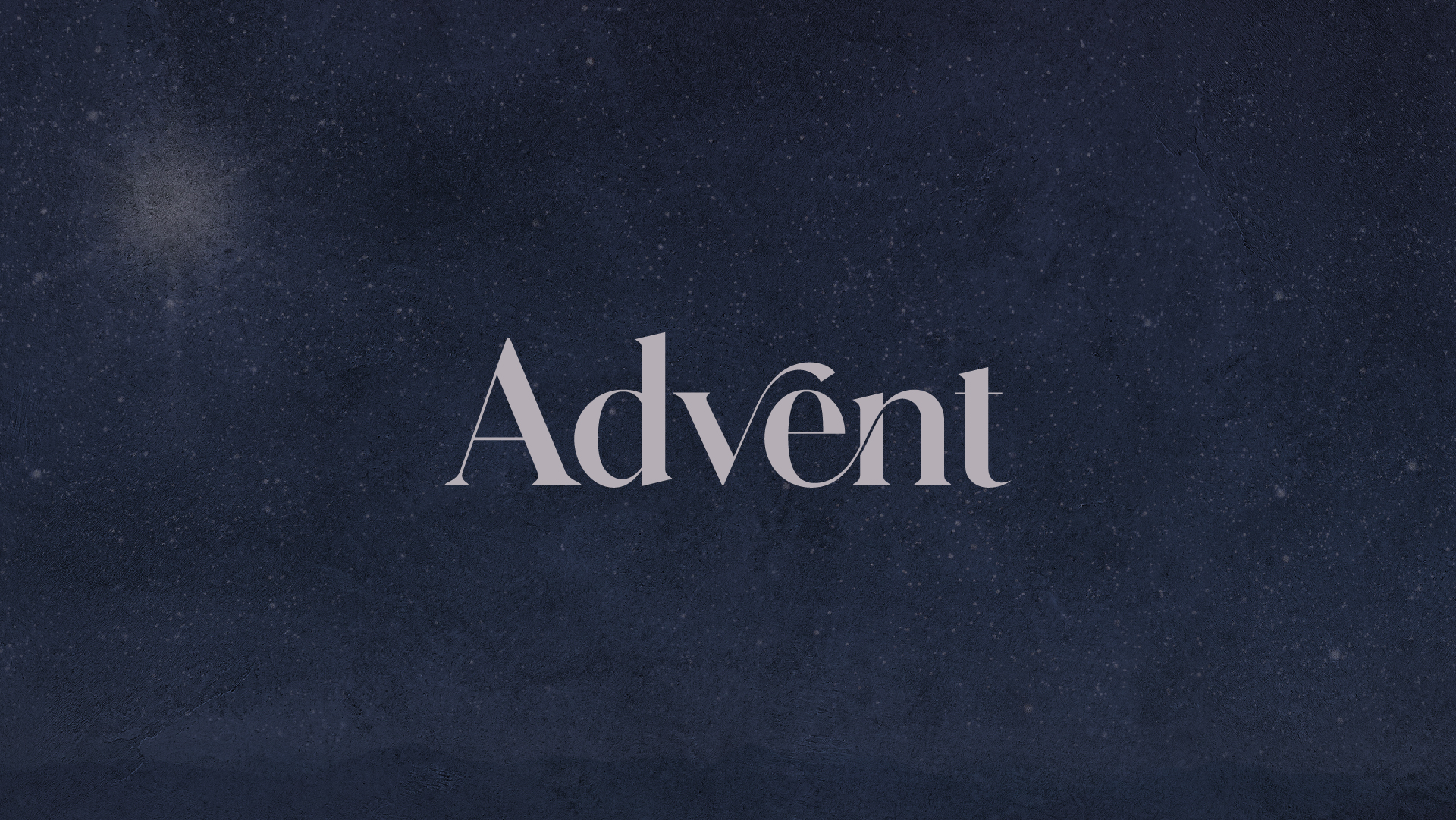 Advent | 2023