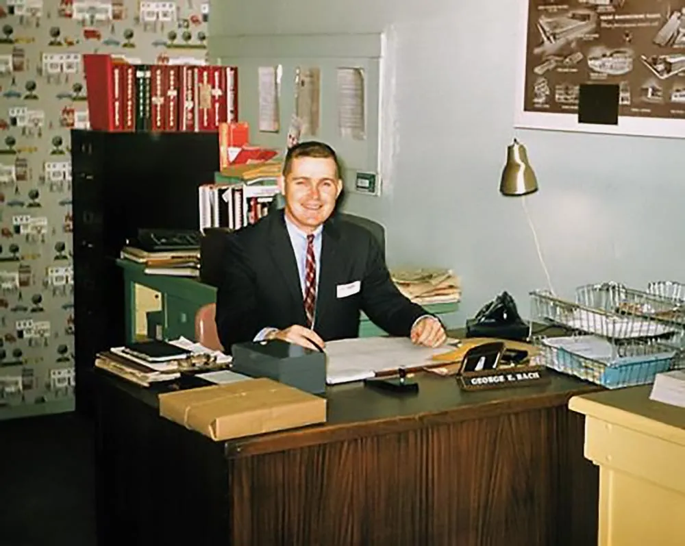 Food Equipment Experts | Bach West Service - Authorized Hobart Service