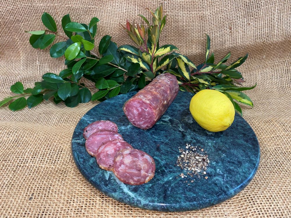 Shop for Premium Australian-Made Salami