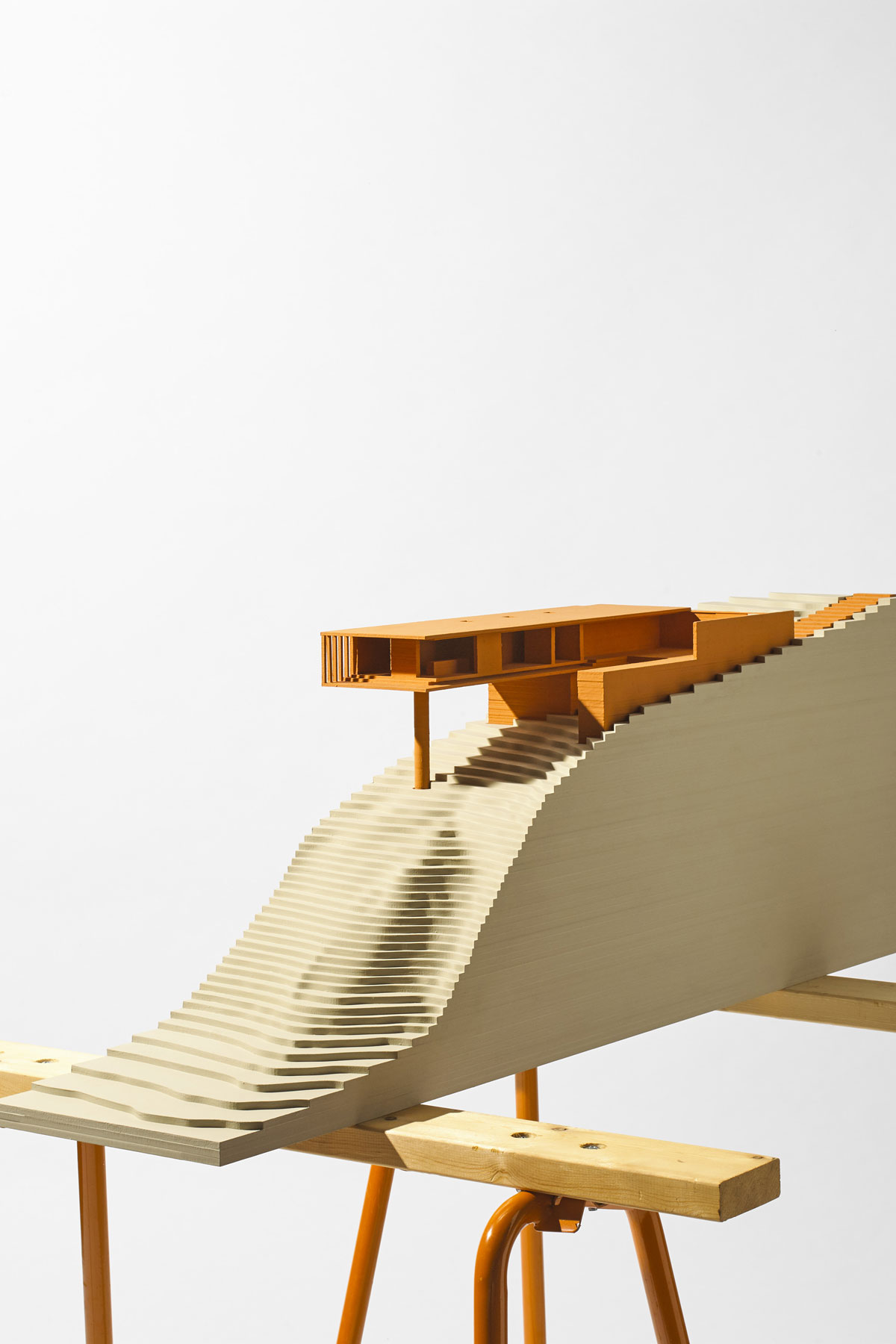 Tristan Burfield | Architecture and Interiors