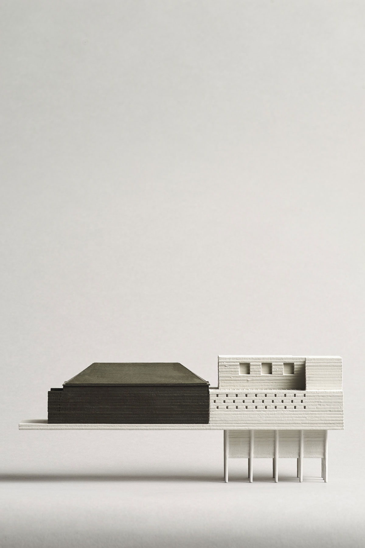 Tristan Burfield | Architecture and Interiors