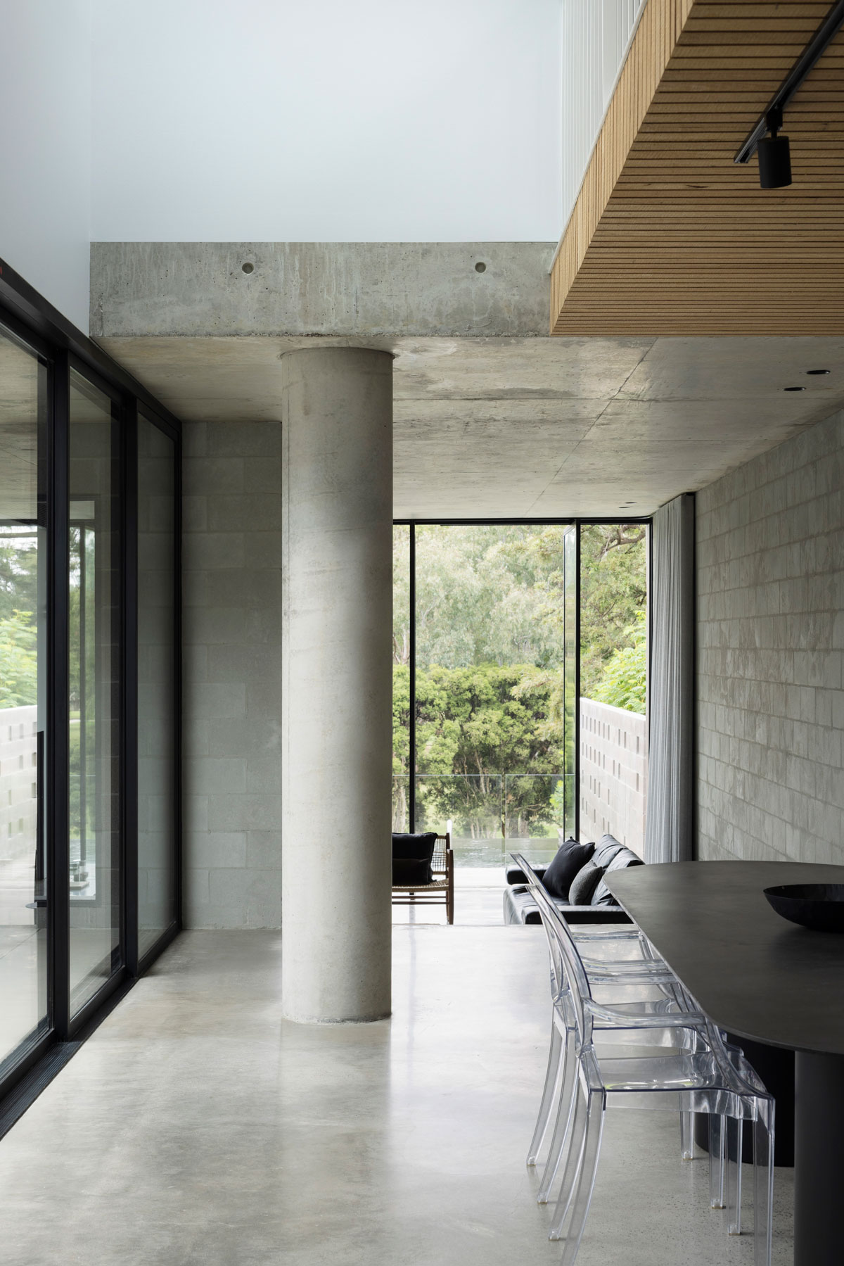 Tristan Burfield | Architecture and Interiors