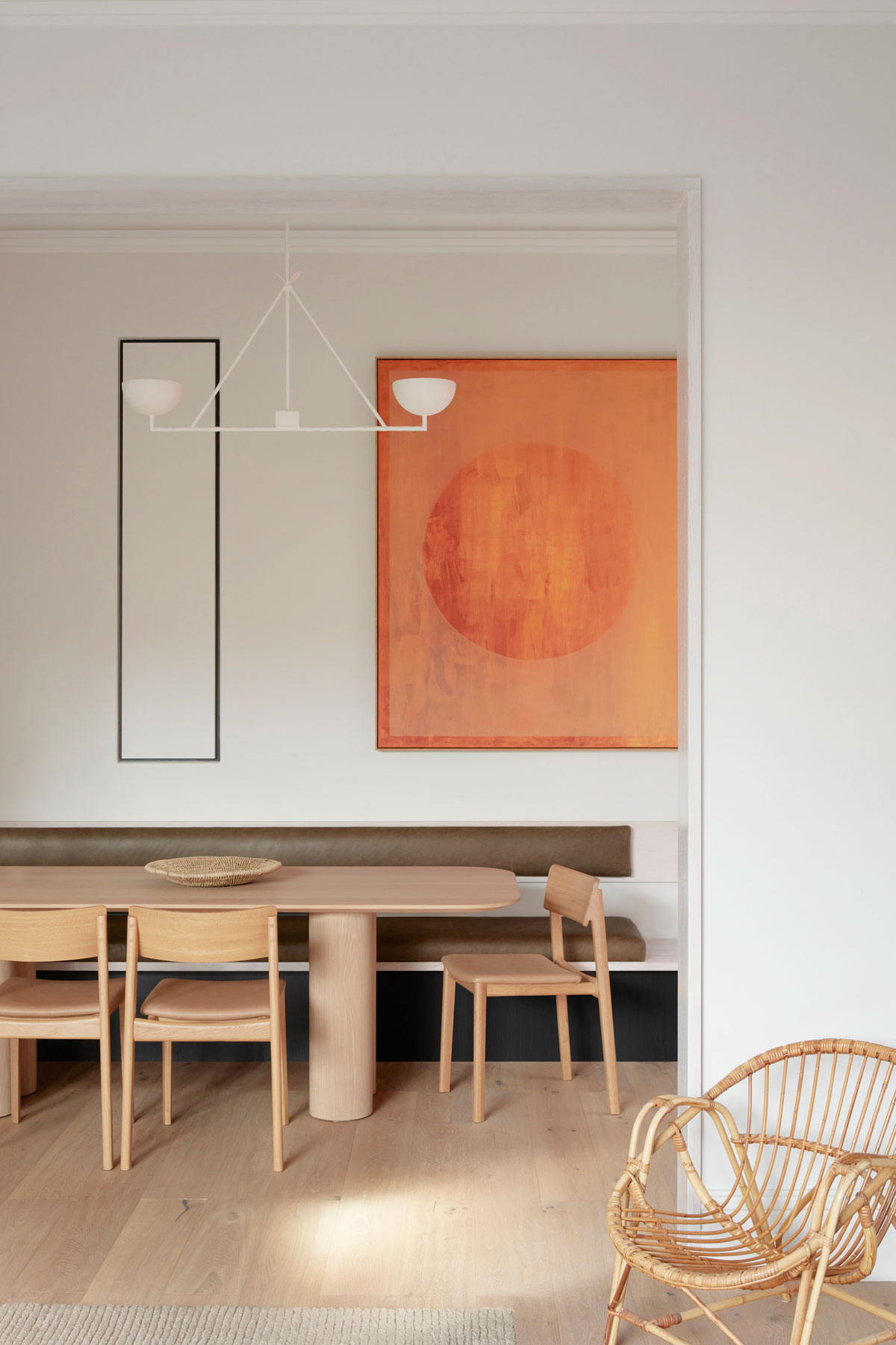 Tristan Burfield | Architecture and Interiors