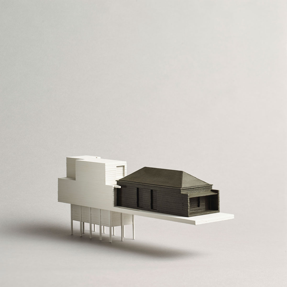 Tristan Burfield | Works