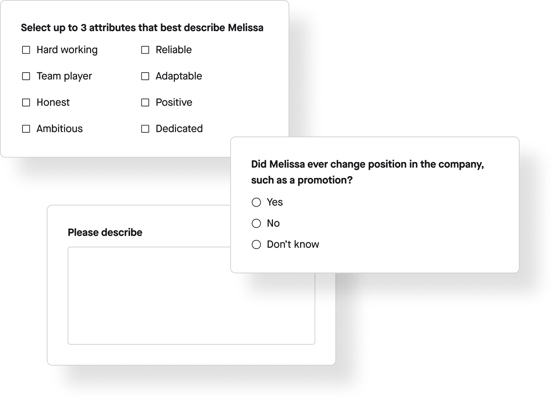 Employee background checking software | Zinc