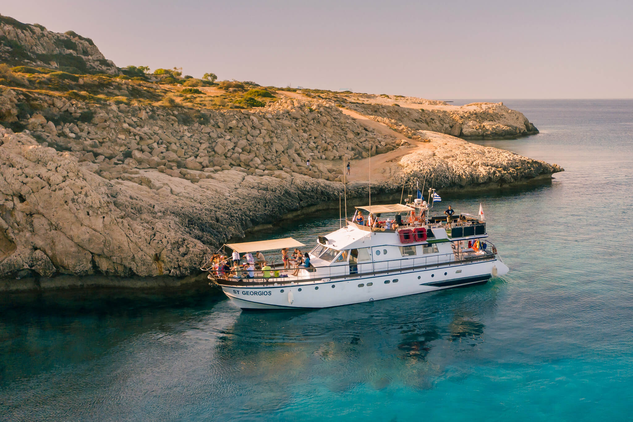 Custom Excursions | Anywhere Excursion | Sea Island Tours & Travel