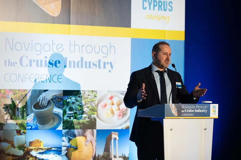 What the future holds for the Cyprus cruise market