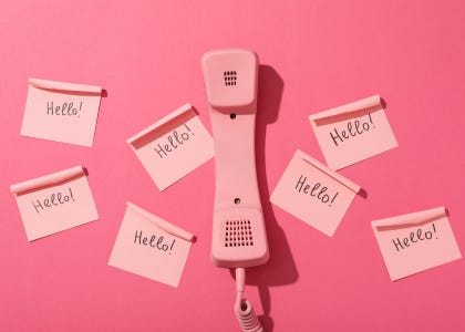 5 Tips For A Phenomenal Customer Check-In Call | Kathryn O'Day ...