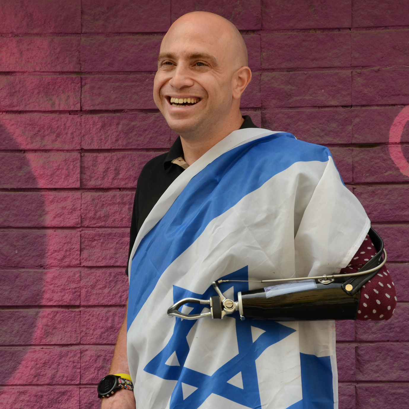 Humans of Israel | SMMJA