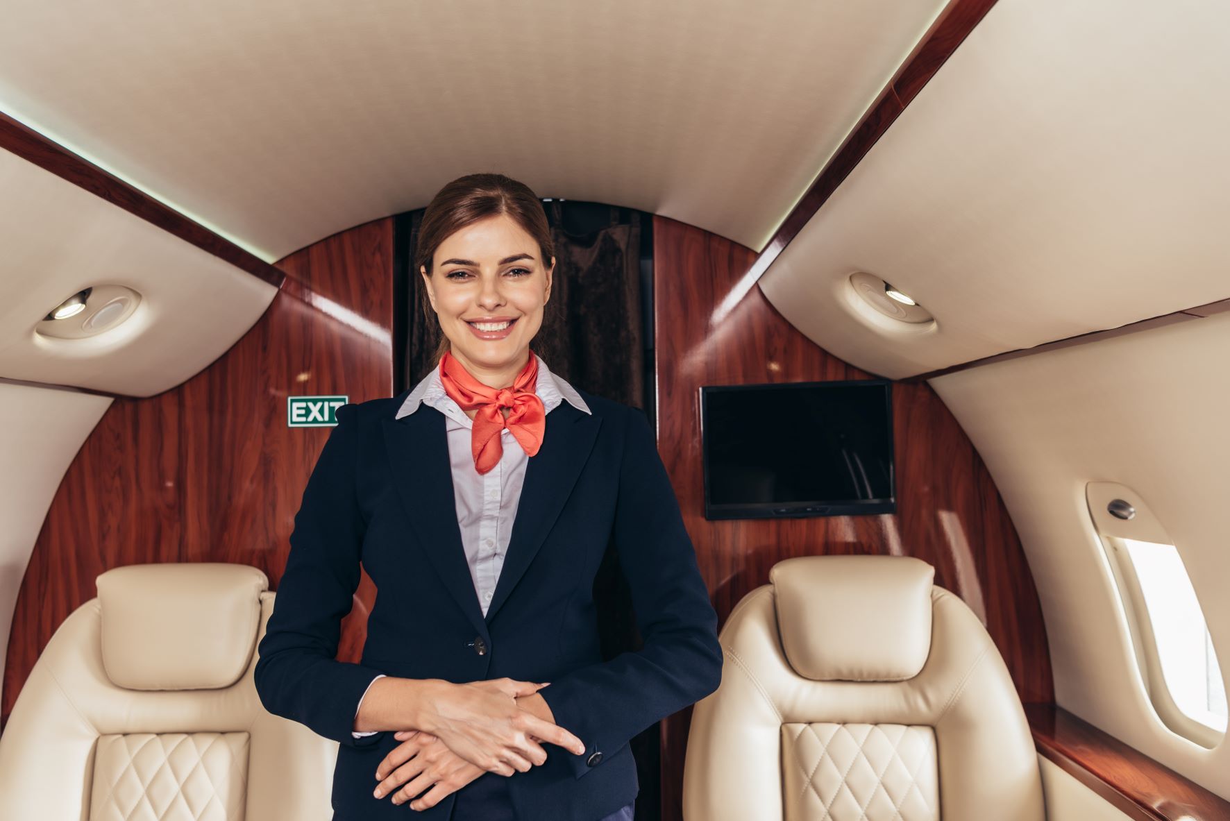 Executive Fleet