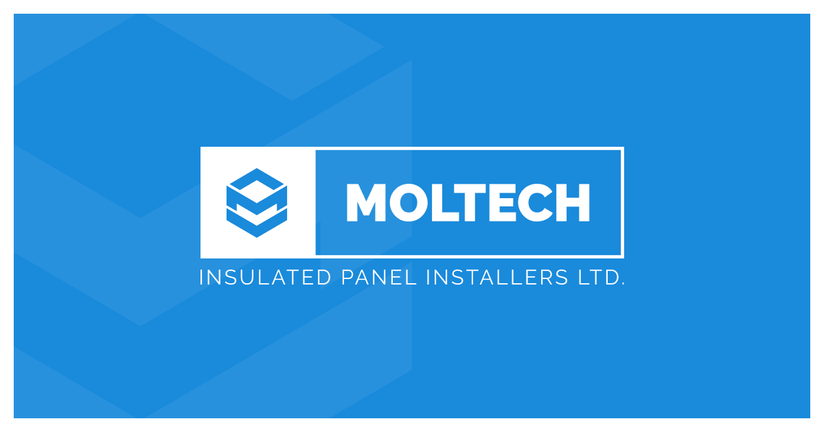 Applications | Moltech Insulated Panel Installers Ltd.