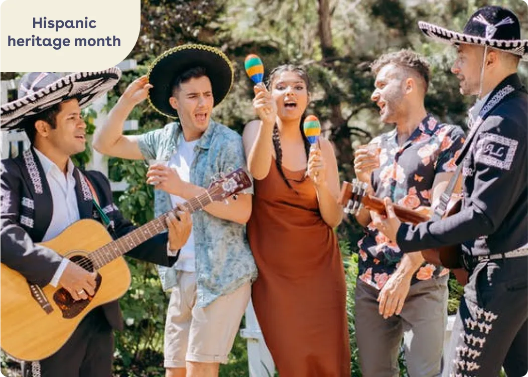 ERG and Communities - Goodera Solutions