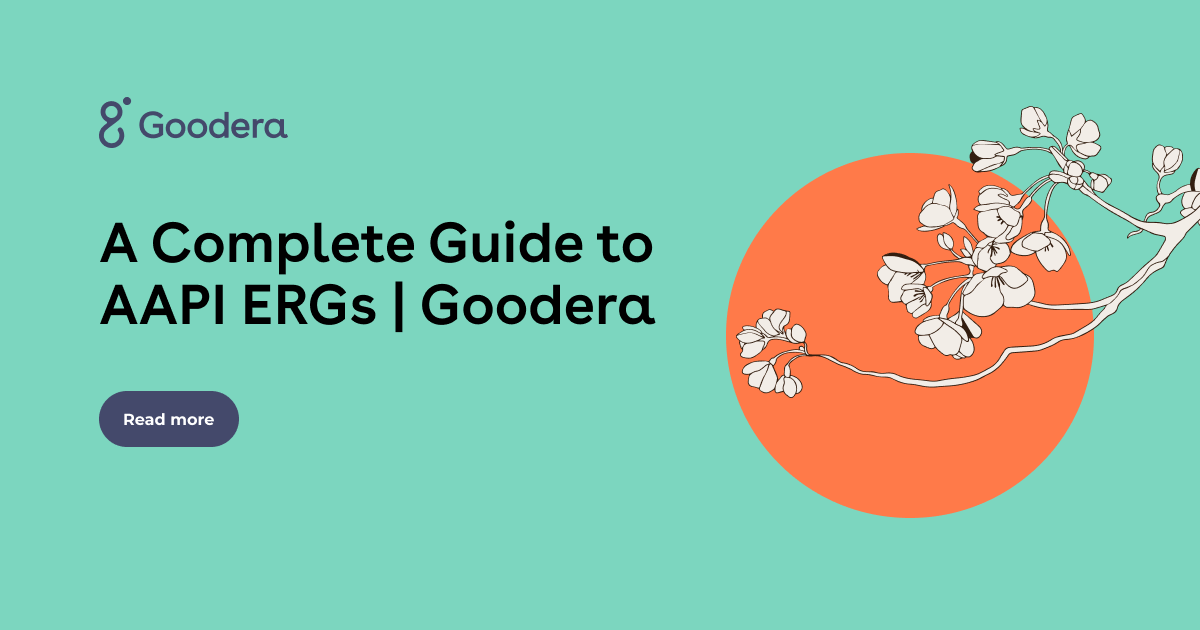 A Complete Guide to AAPI ERGs | Goodera