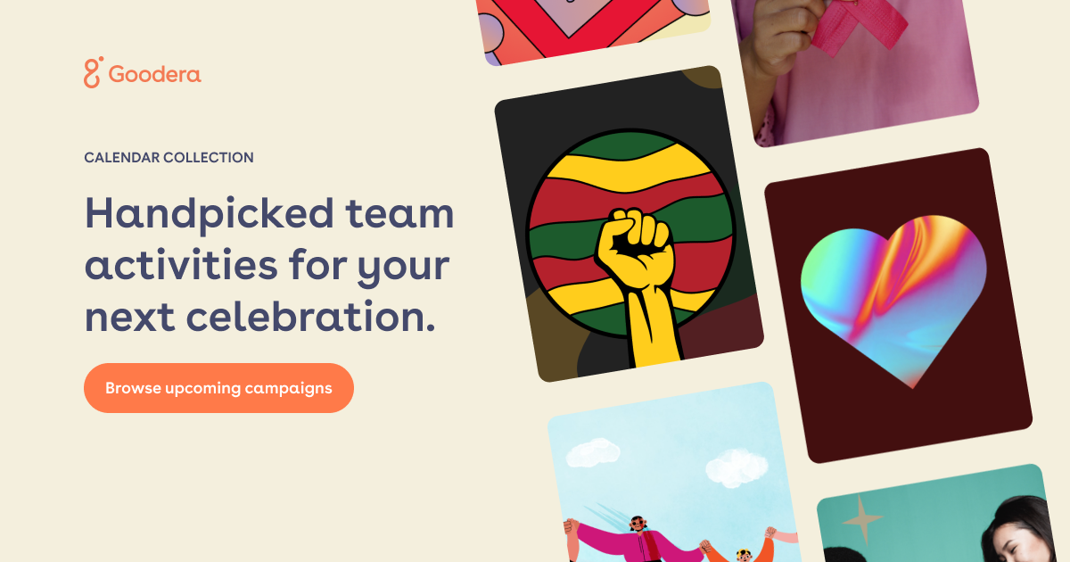 Make Celebrations at Work Memorable with Purposeful Team Activities