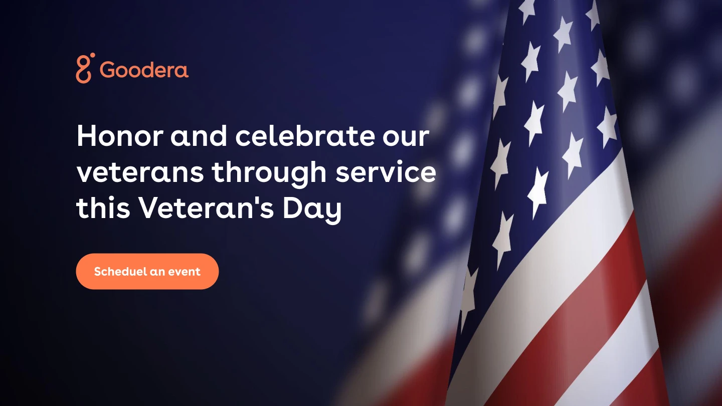 Veterans Day Activity Ideas for the Workplace