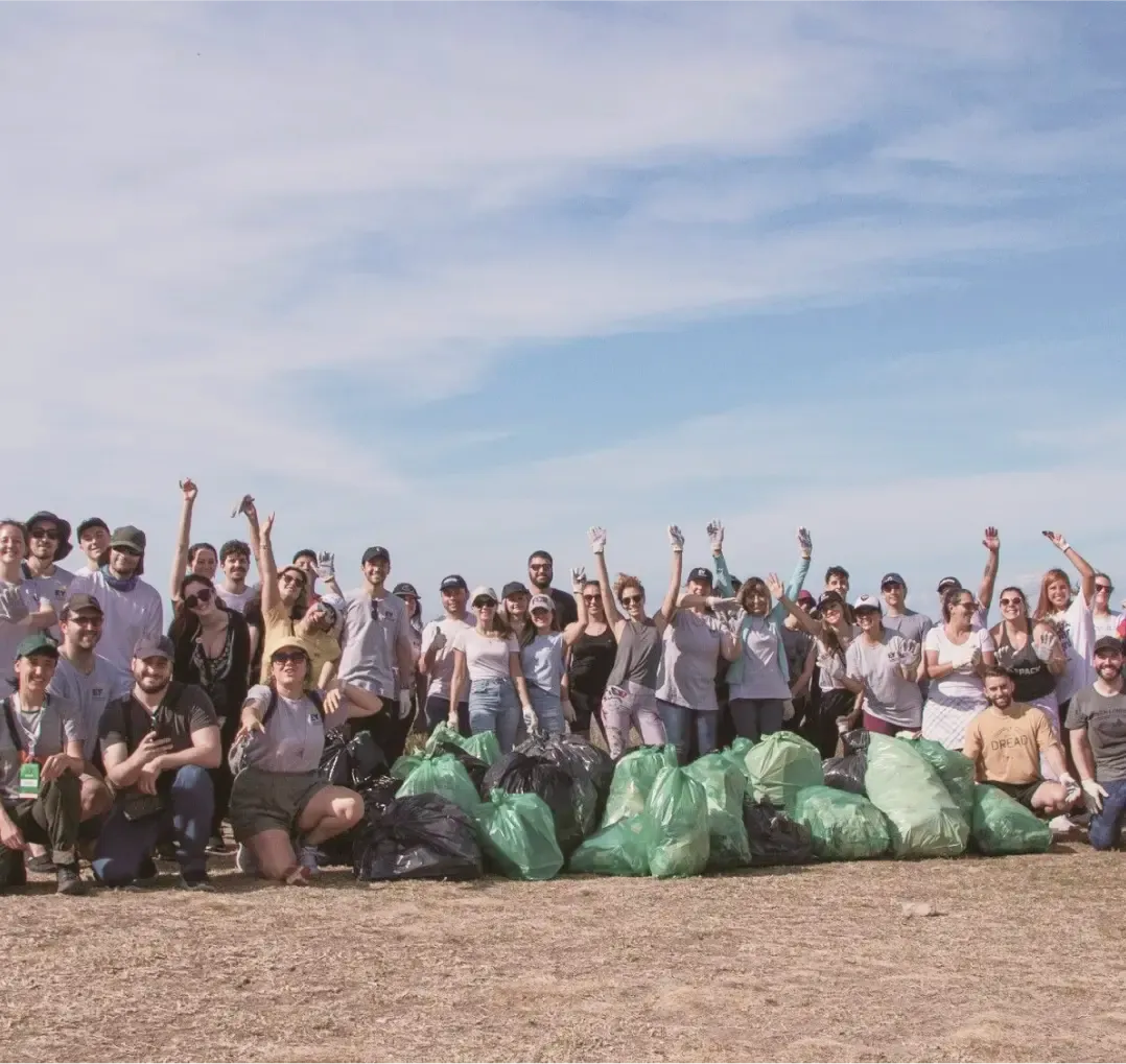 Global Volunteering Summit Powered by Goodera