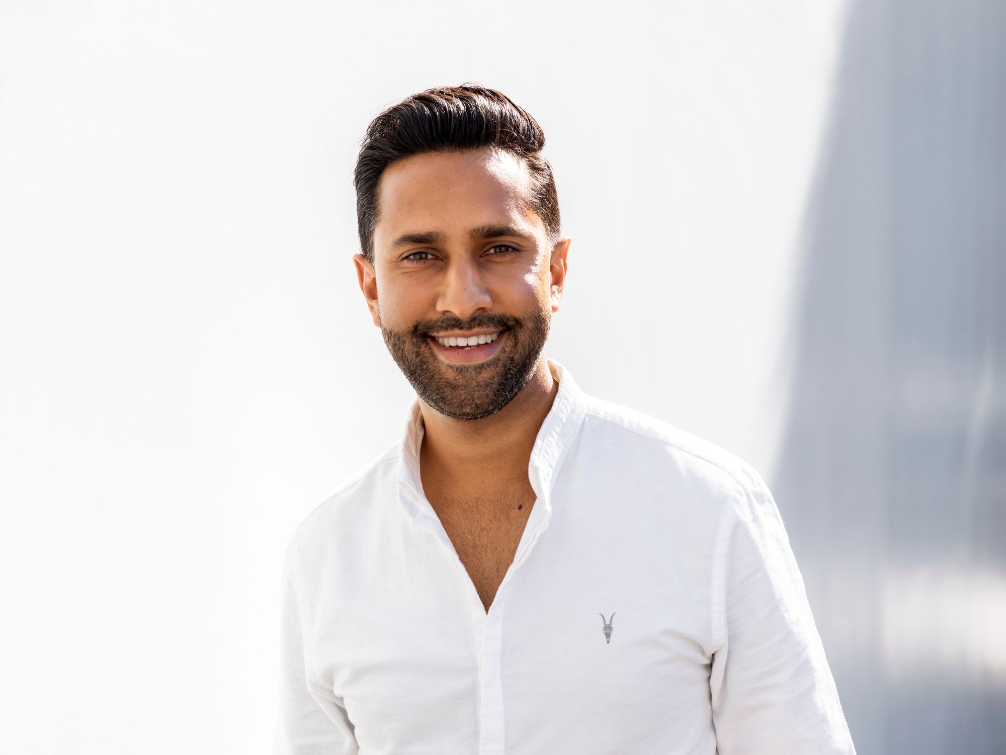 The Vegetarian Reset