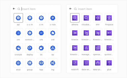 Eraser: Kubernetes Architecture