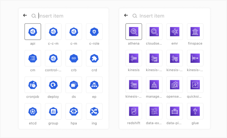 Eraser: Kubernetes Architecture