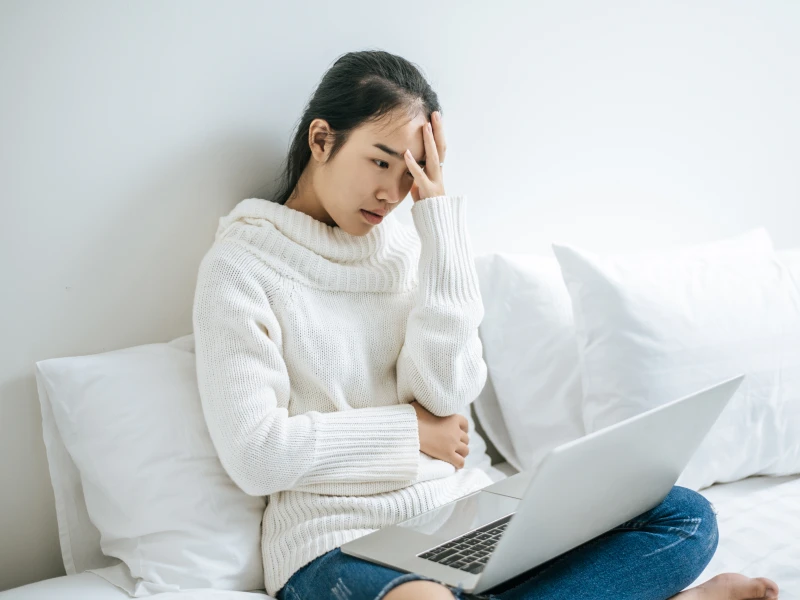 Complex PTSD vs PTSD | Charlie Health