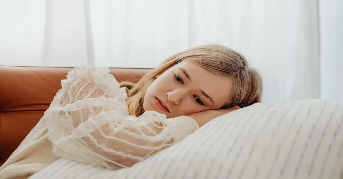 From Their Perspective: Understanding the Youth Mental Health Crisis ...