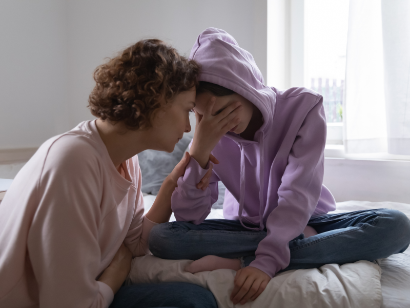 How Does Depression Affect Relationships? | Charlie Health