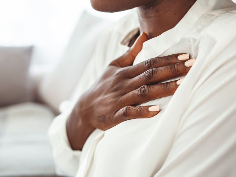 What is Health Anxiety? | Charlie Health