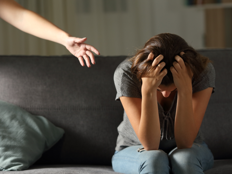 How to Support Someone with OCD | Charlie Health