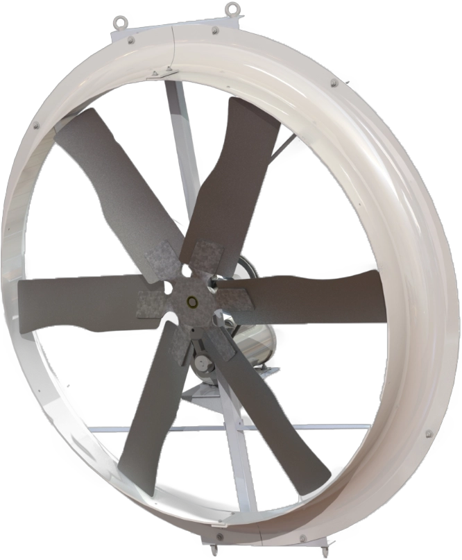 BloAir 52 | Ventec