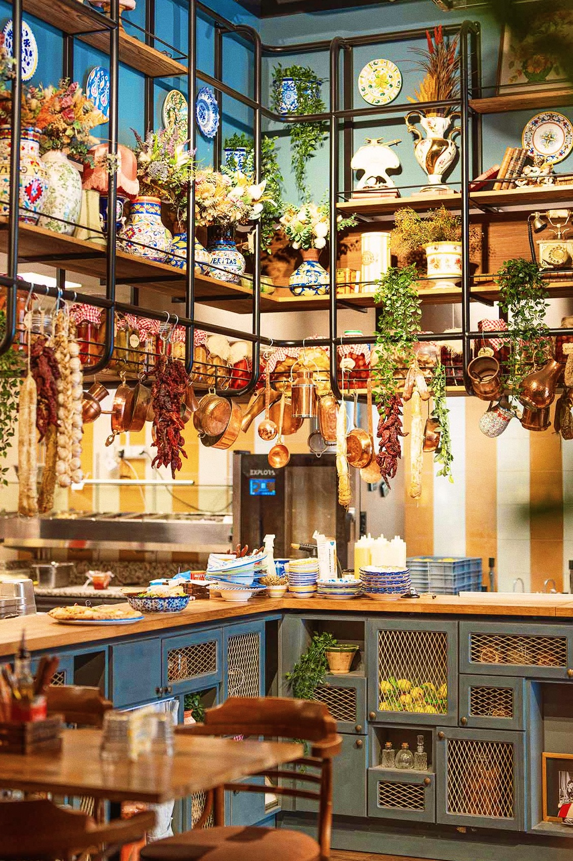 Basta - Italiensk Restaurang Sundsvall