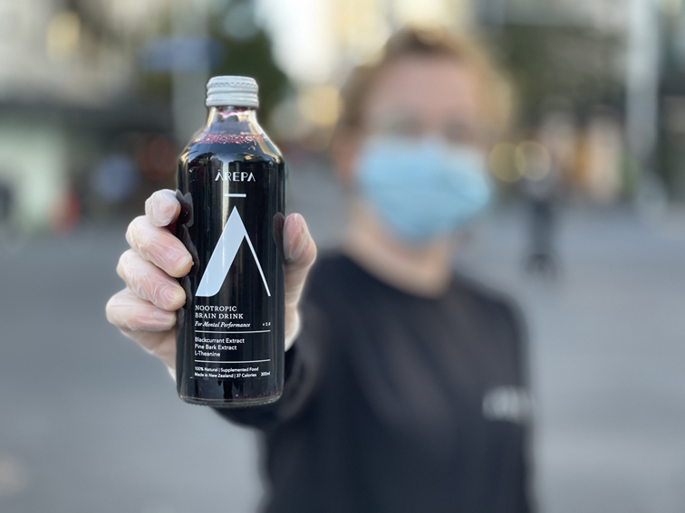Ārepa Billboard Support Campaign Orbit Marketing New Zealand