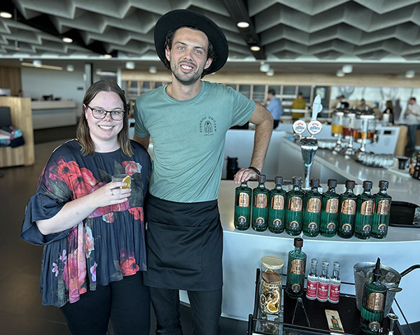 Strange Nature | Orbit Marketing | New Zealand