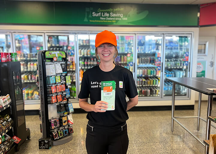 bp Everyday Rewards | Orbit Marketing | New Zealand