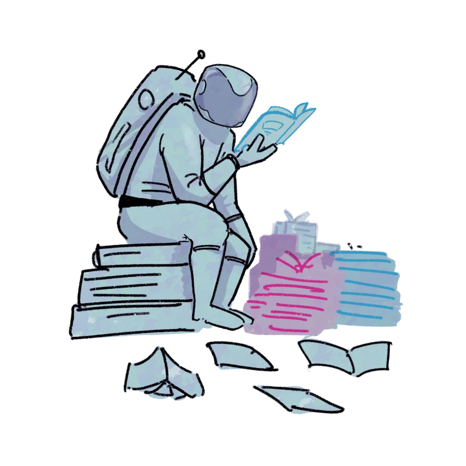 Generative AI Text Writer: Power Up Your Writing — Jeda.ai