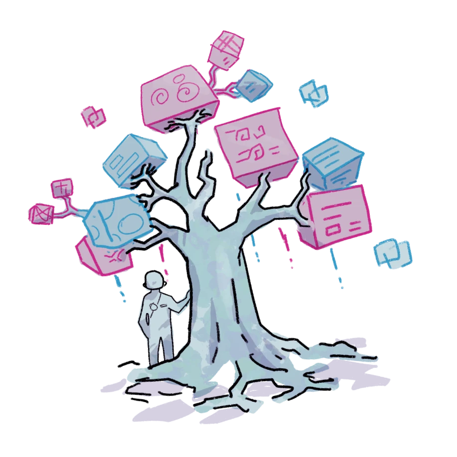 Generative Ai Flowchart Diagrams How To Build A Generative A