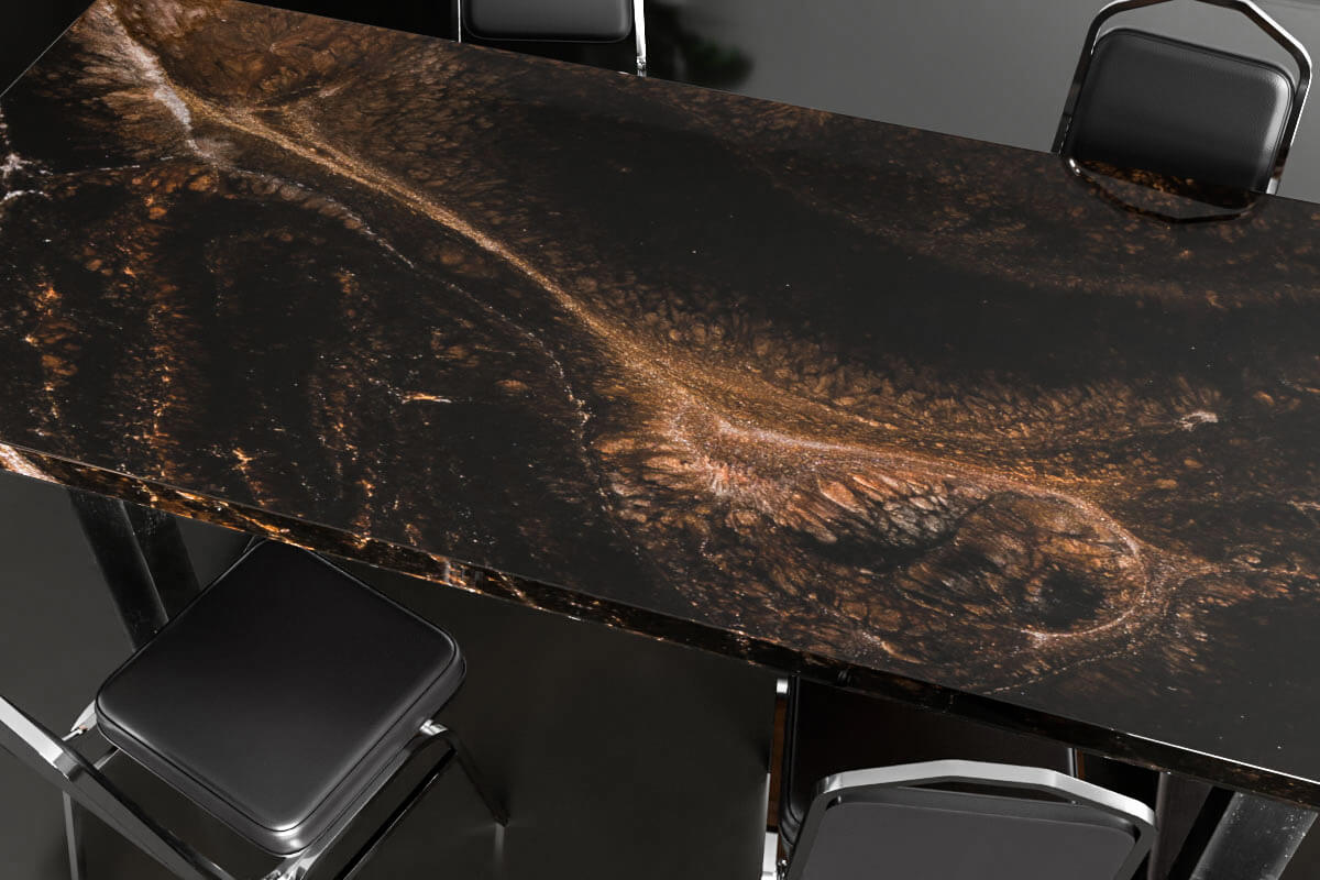 Epoxy Countertops Pros and Cons: A Comprehensive Guide