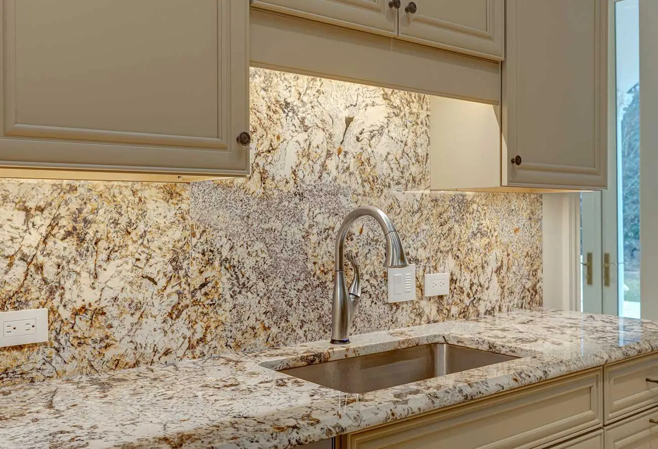 Granite Countertops Pros and Cons: A Comprehensive Guide