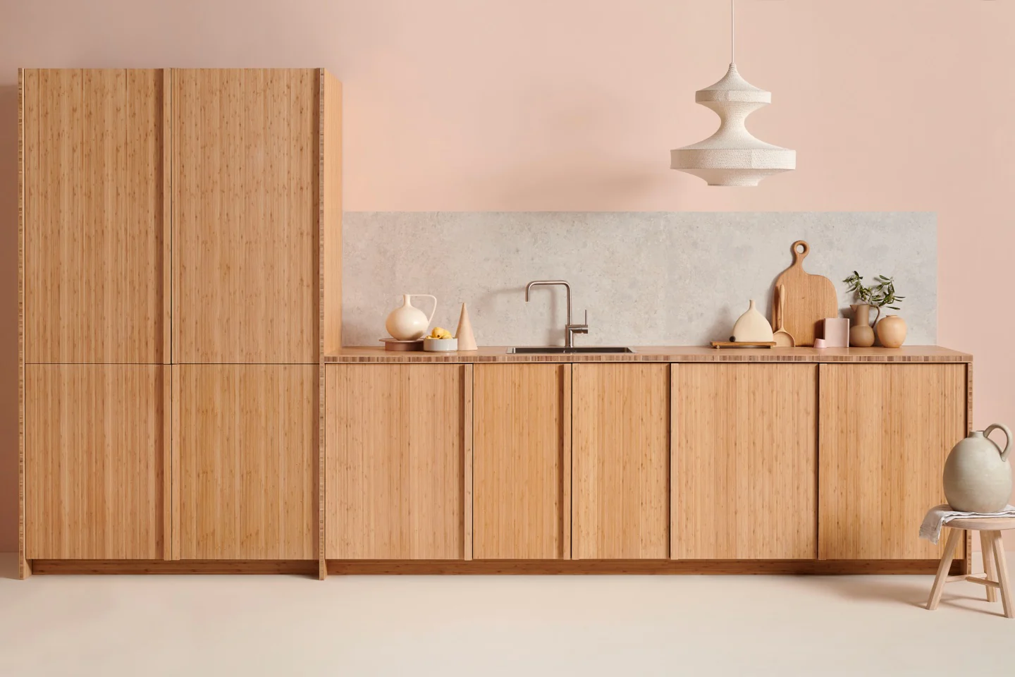 Bamboo Countertops Pros and Cons: A Comprehensive Guide