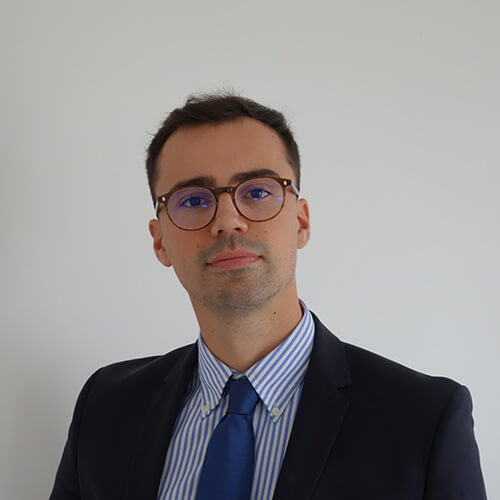 Lynkus, spécialiste du recrutement Supply Chain, Achats & Opérations