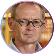 Who We Are - Nutromics