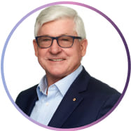 Who We Are - Nutromics