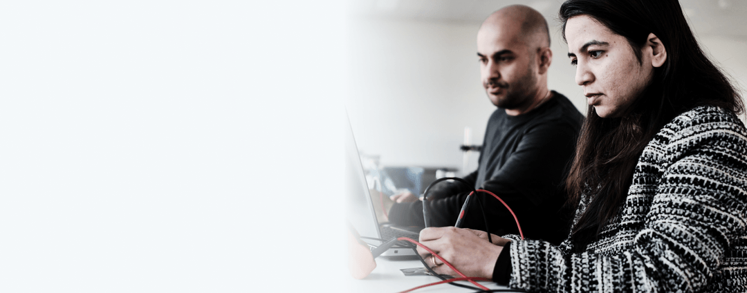 Who We Are - Nutromics